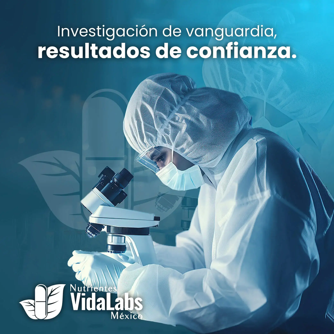 Todos – Nutrientes VidaLabs
